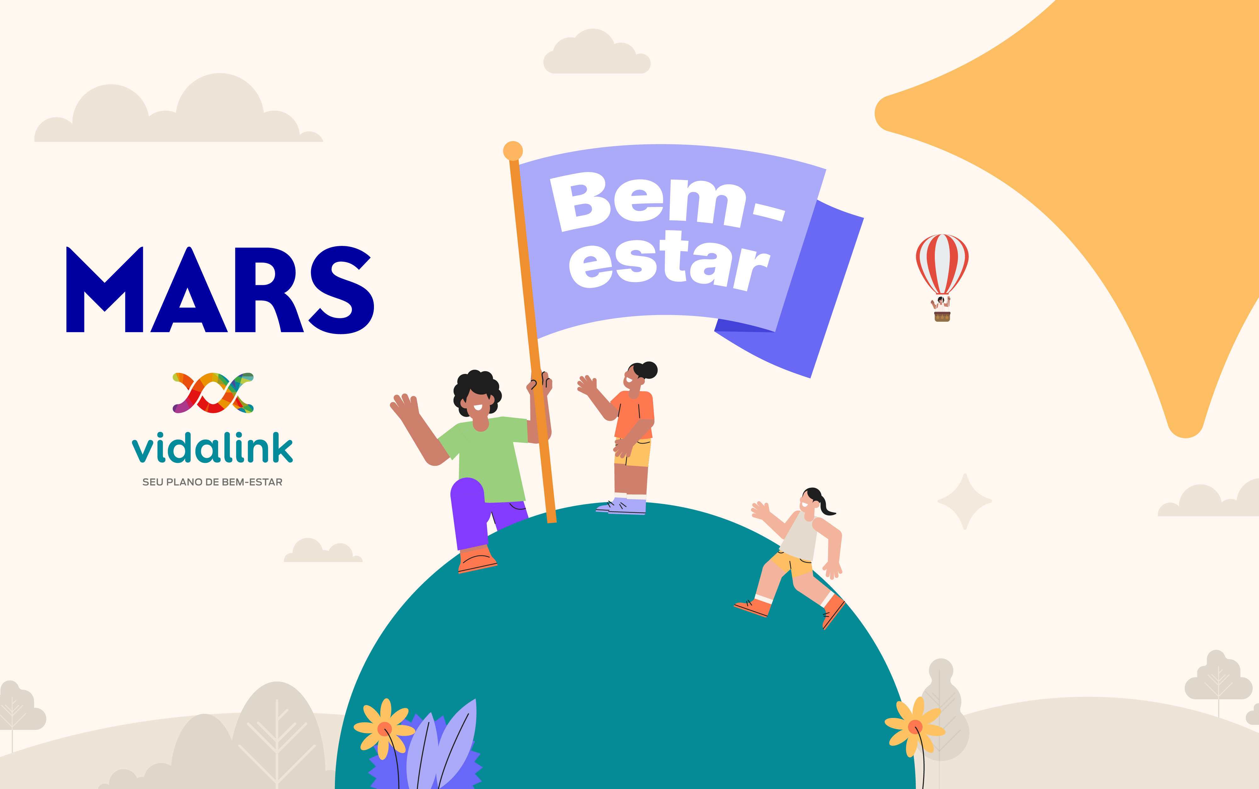 Como a Mars Brasil revolucionou a gestão de saúde e bem-estar com o ...