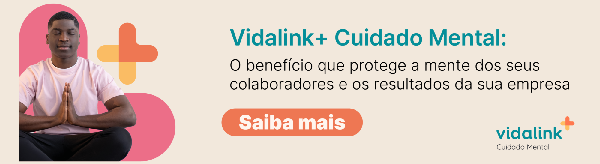 Panorama da Saúde Mental no Brasil - Vidalink