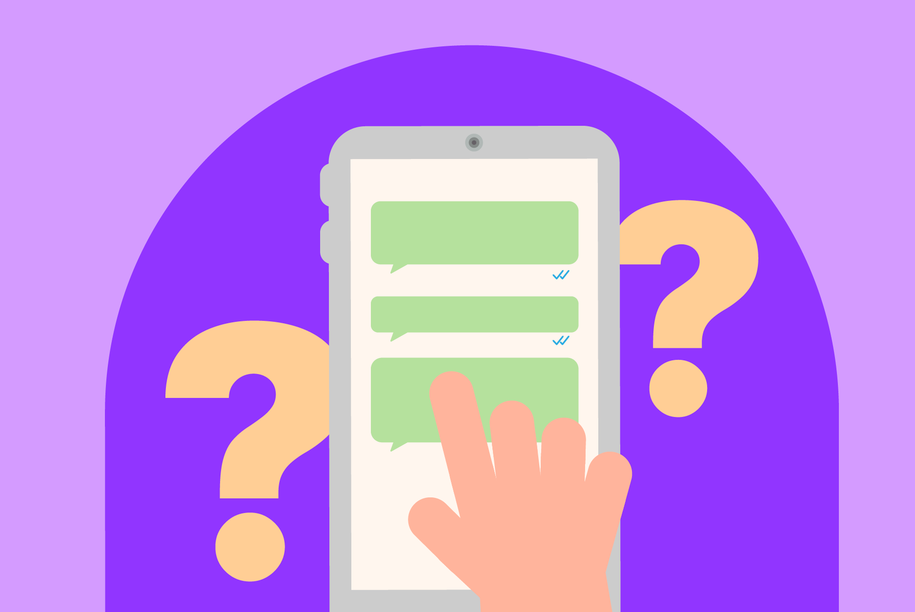 Job Ghosting no RH: o que é e por que evitar essa prática?