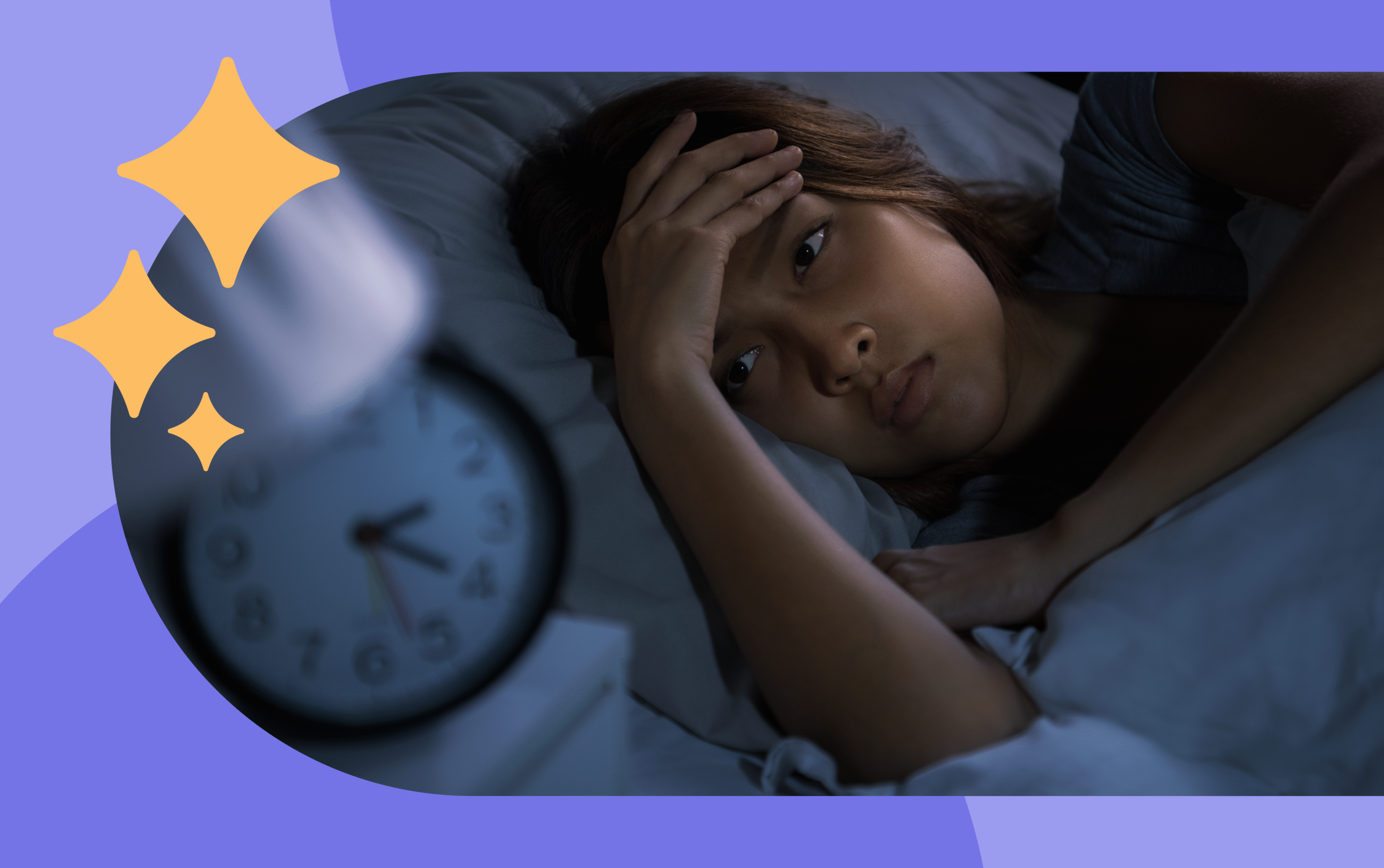 Insônia: o que é, causas, sintomas e como manter o sono regular - Vidalink